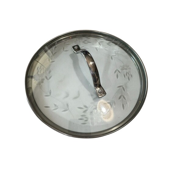 Princess House | Kitchen | Princess House Heritage 775 Diameter Pot Pan ...